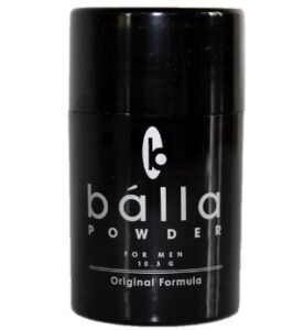 Balla Podwer for Men Review - All You Need to Know