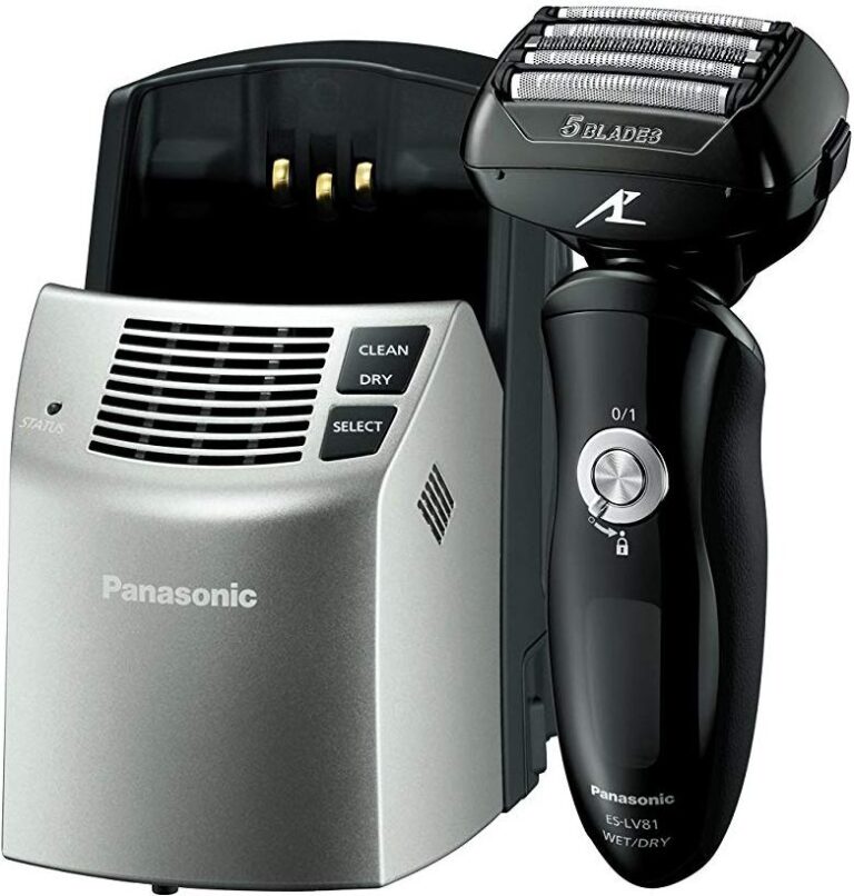 7 Best Electric Shaver for Men – 2025 List
